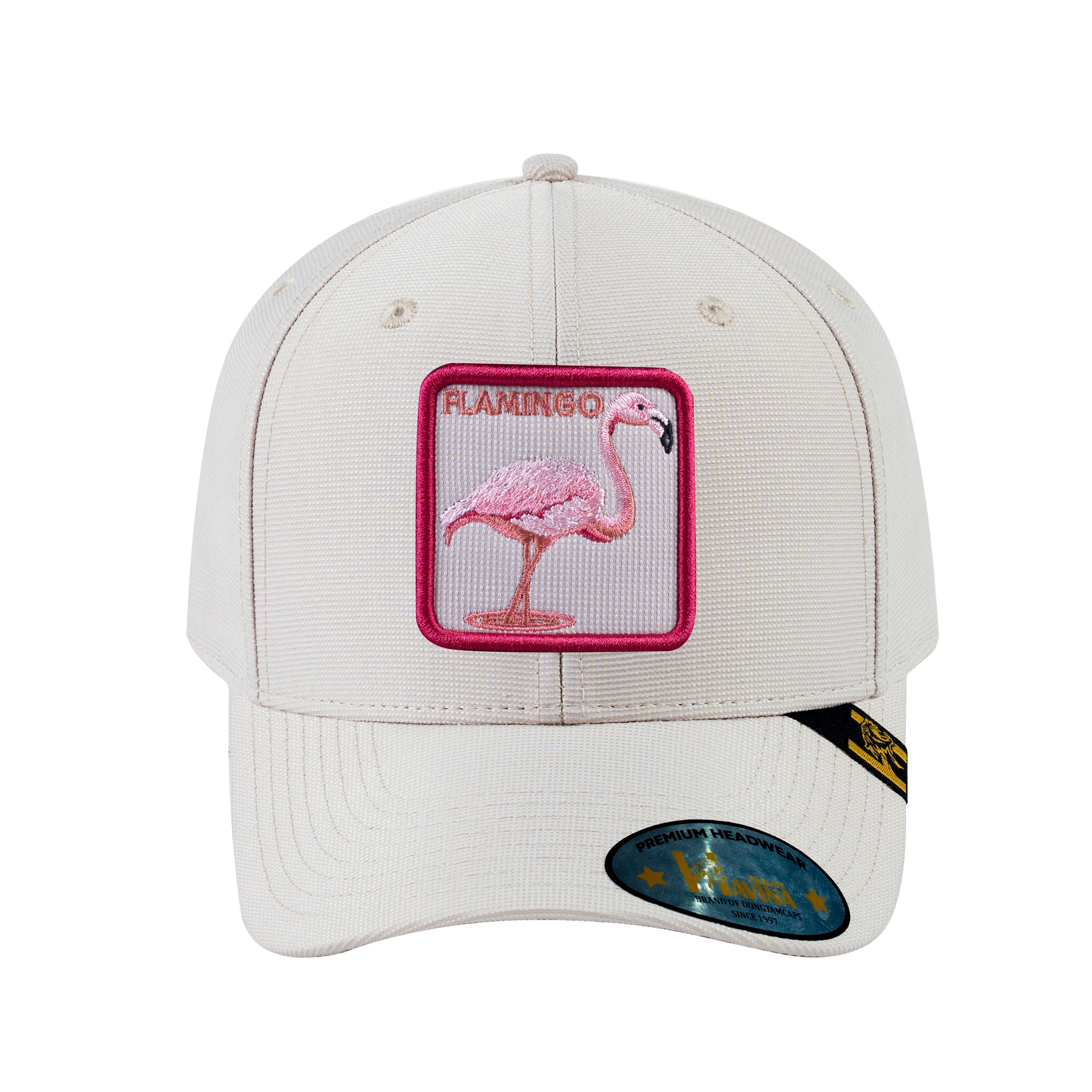 The Flamingo Hats – Havina Pro Caps Store