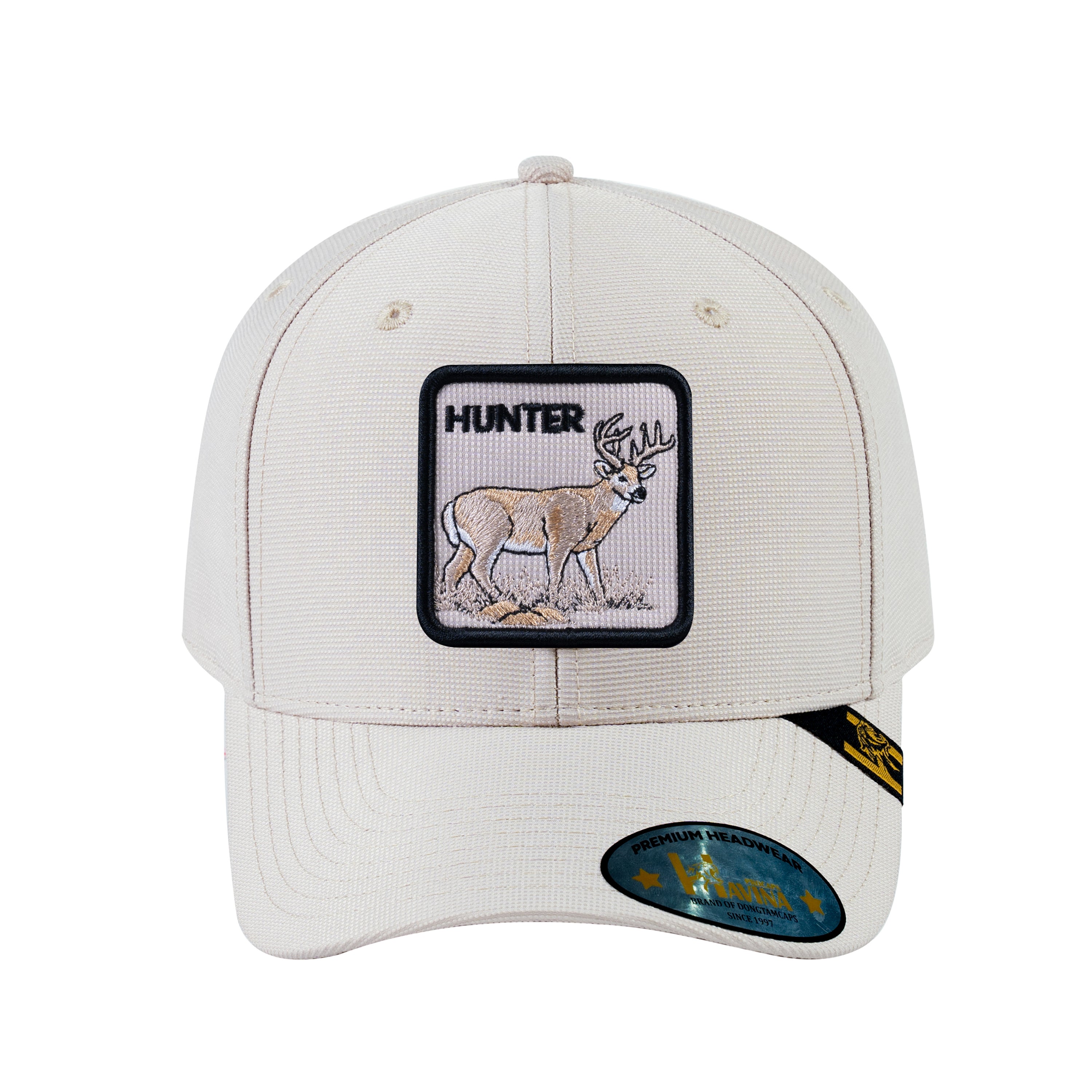 The Hunter Hats – Havina Pro Caps Store
