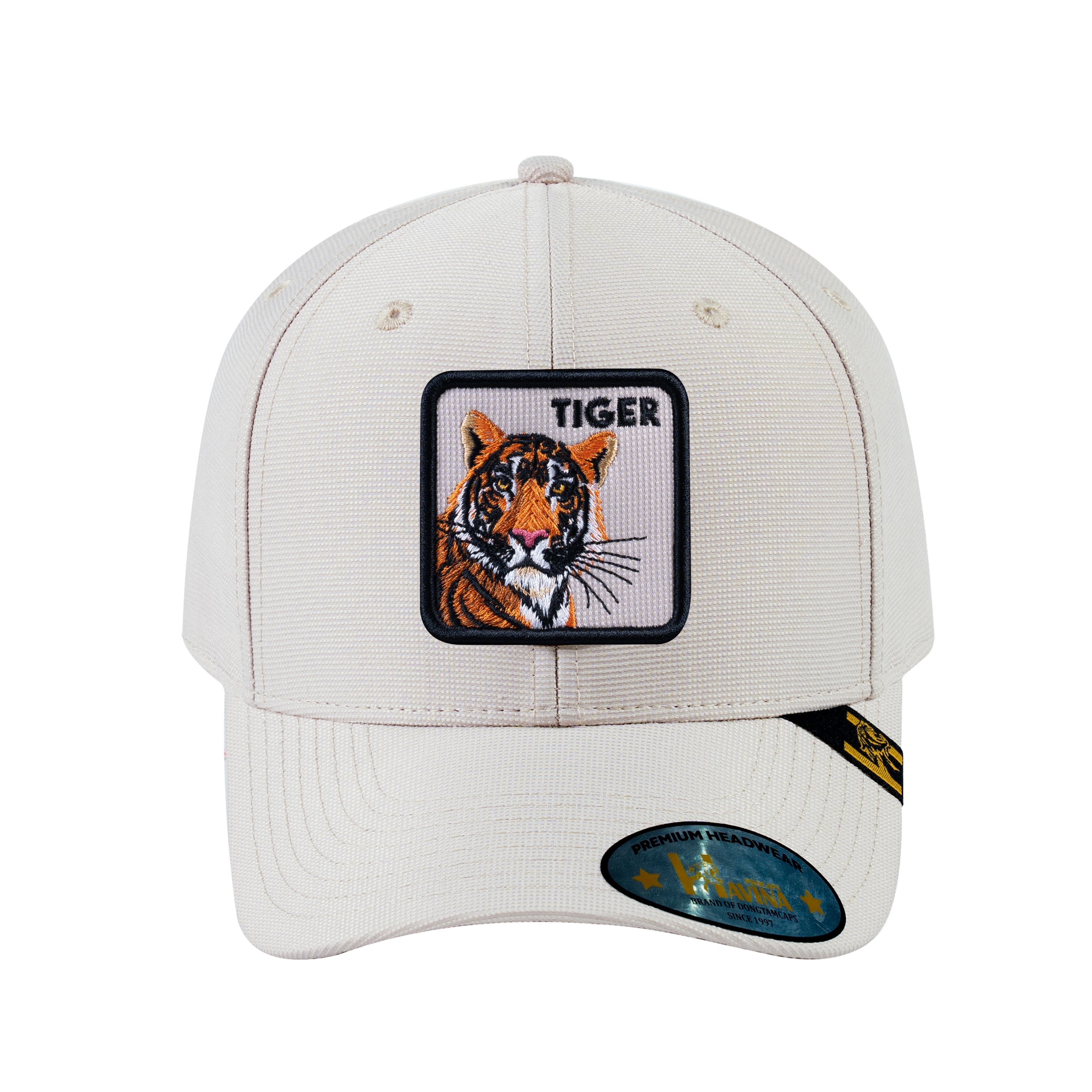 The Tiger Hats – Havina Pro Caps Store
