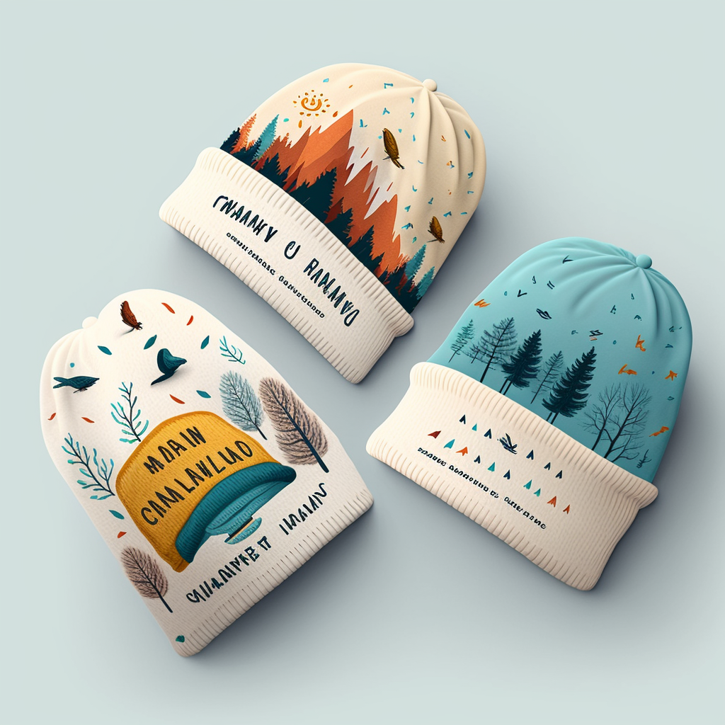 Beanies – Havina Pro Caps Store